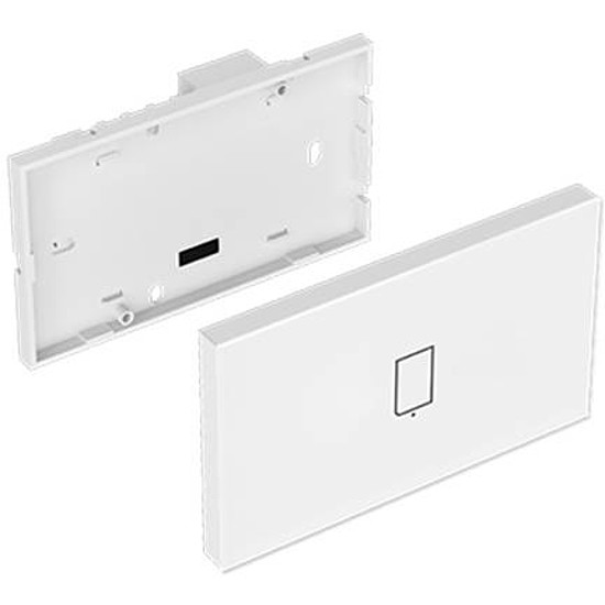 BroadLink Wi-Fi Smart Light Switch TC3-EU-1 (1 csatornás) - Leon