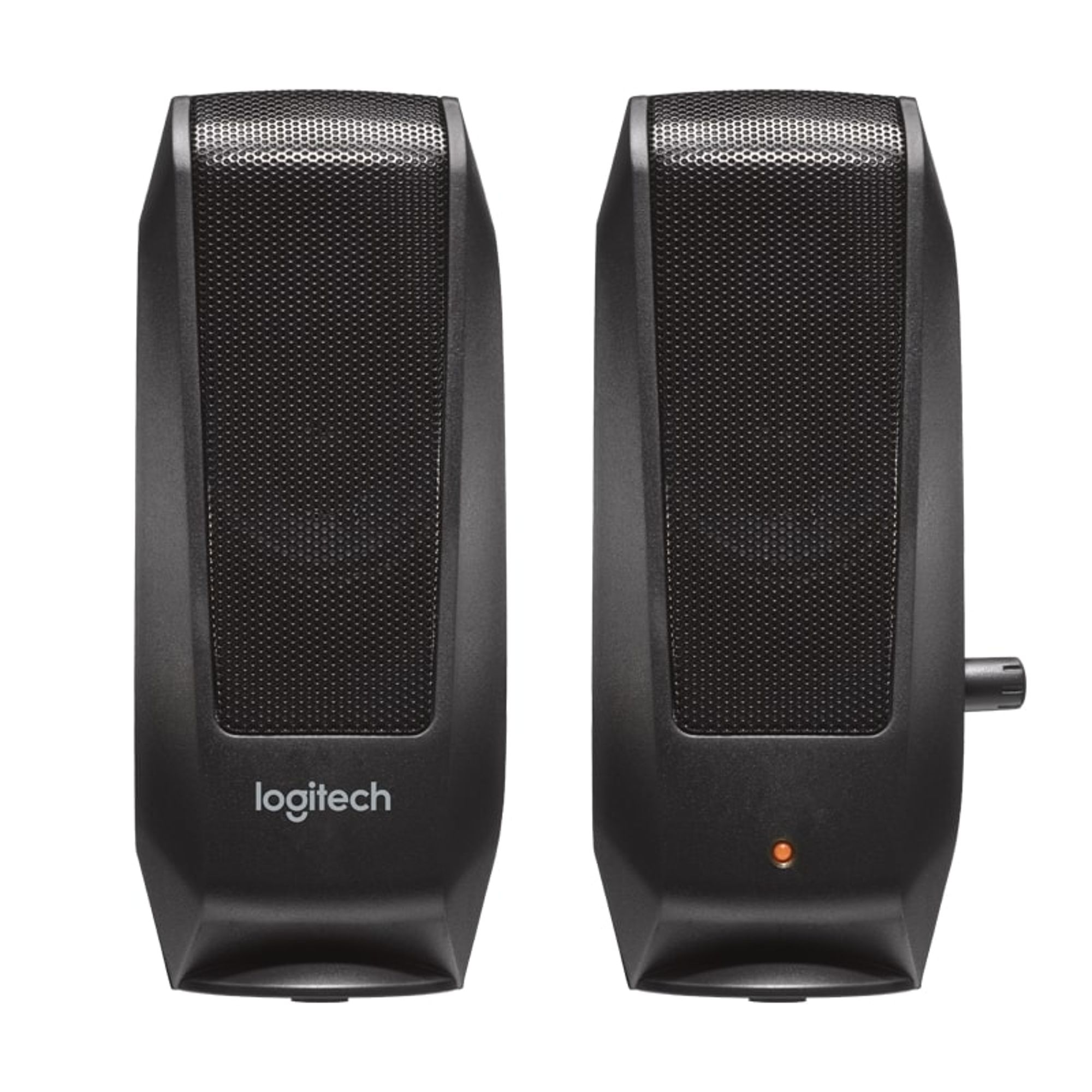 Logitech S-120 2.0 Hangfal 980-000010 - Leon