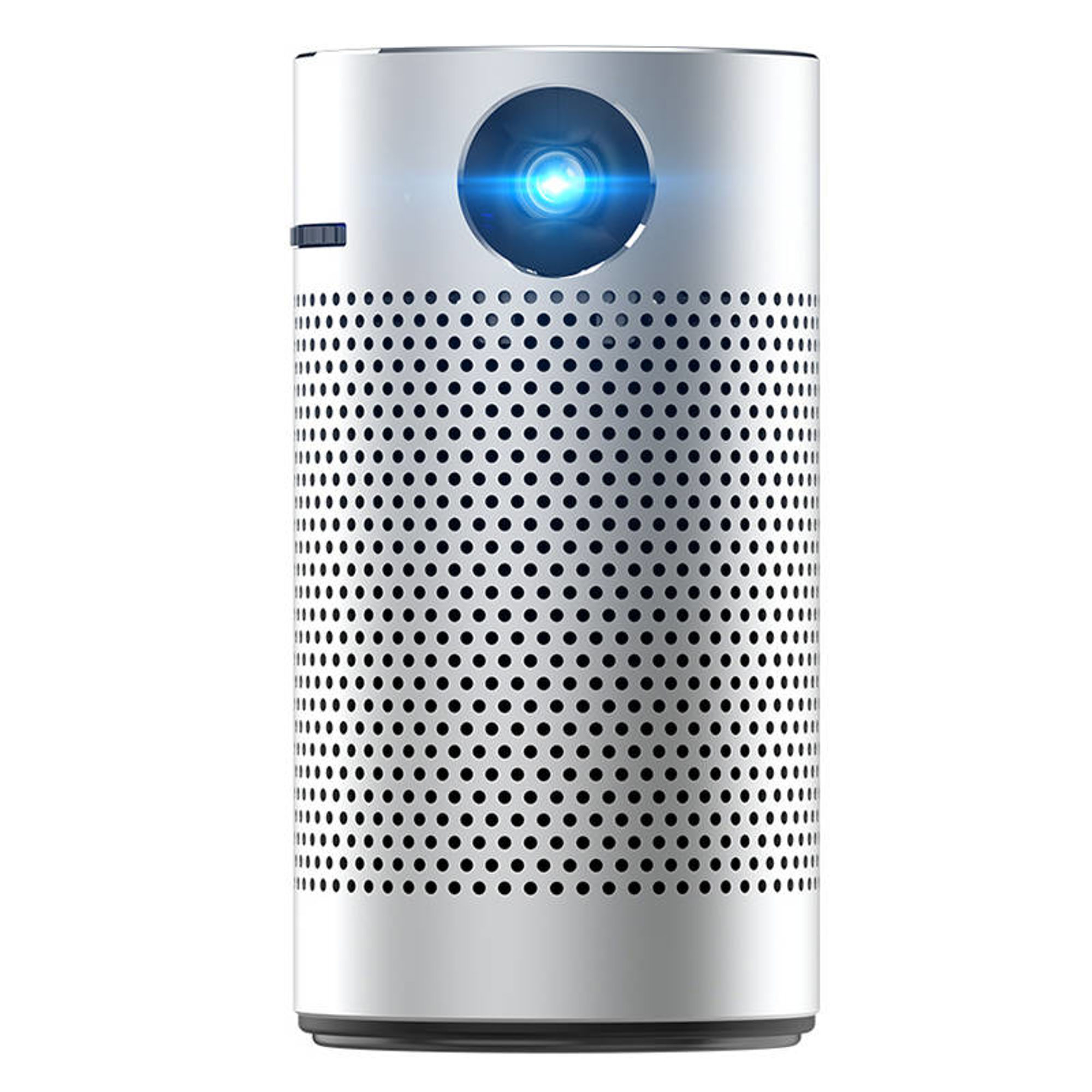 Smart wireless projector BYINTEK P7 DLP 854x480p Android IOS - Leon